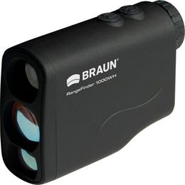Braun Photo Technik Braun RangeFinder 1000WH