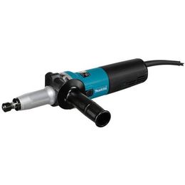 Makita GD0810C Geradeschleifer