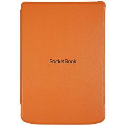 PocketBook Shell - Orange Cover f&uuml;r Verse / Verse Pro