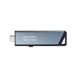 A-DATA ADATA Elite UE800 USB Stick 512G USB 3.2 Gen2 AELI-UE800-512G-CSG