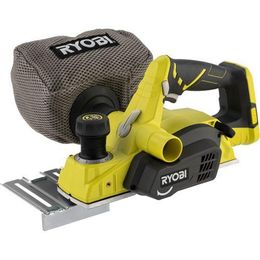Ryobi R18PL-0 Akku-Hobel