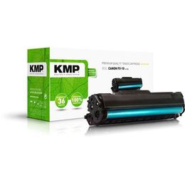 KMP C-T15 Toner schwarz kompatibel mit Canon FX-10