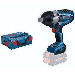 Bosch GDS 18V-1050 H L-BOXX Akku-Drehschlagschrauber
