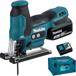 Makita DJV185RF1J Akku-Pendelhubstichs&auml;ge