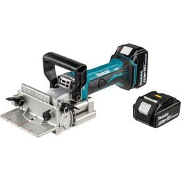 Makita DPJ180RTJ Akku-Nutfr&auml;se
