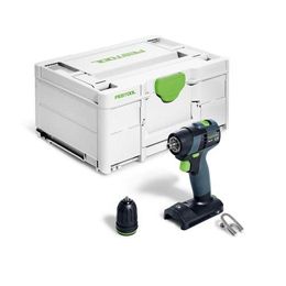 FESTOOL Akku-Bohrschrauber TXS 1 8-Basic