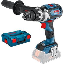 Bosch GSB 18V-110 C,L-Boxx, solo