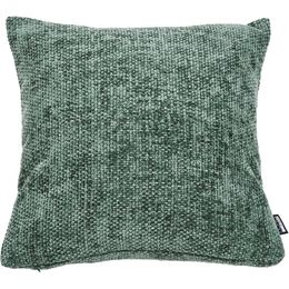 done. Kissenbezug »Glow« Iceberg Green Obermaterial: 100% Polyester B/L: 45 cm x 45 cm