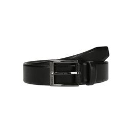 BOSS Belt 'Elloy' male Black size 115