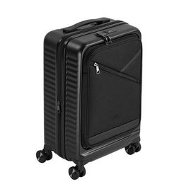 RIVACASE 8180 Clark ECO Kabinenkoffer