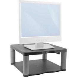 Fellowes Premium Monitor St&auml;nder graphit