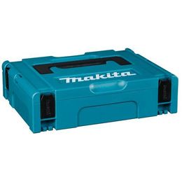 Makita Makpac Gr. 1 821549-5 Koffer ohne Einlage