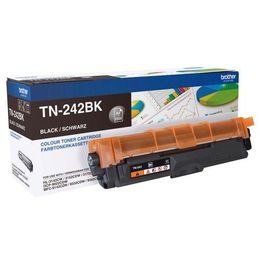 Brother TN-242 BK Toner schwarz
