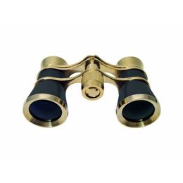 Braun Photo Technik Braun Binocular 3x25 gold/schwarz