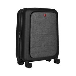 Wenger Syntry Carry-On Trolley schwarz/grau