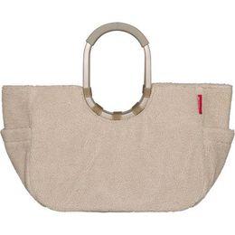 Reisenthel Loopshopper L teddy sand