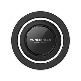 VONM&Auml;HLEN Vonm&auml;hlen Backflip Mag Smartphone-Fingerring Black