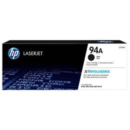 HP Toner CF 294 A schwarz No. 94 A