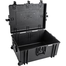 B&W International B&W Outdoor Case Type 7800 schwarz