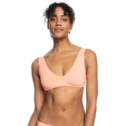 Roxy Triangel-Bikini-Top »Beach Classics« Papaya Punch XL - Cup B Cup B XL Stoff: Weicher, ,...