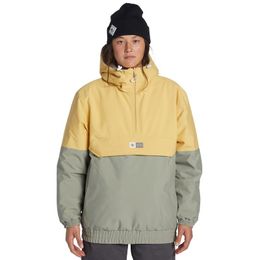 DC Shoes Snowboardjacke »Nexus Anorak« Rattan M M Material: WEATHER DEFENSE 5 [5.000 mm,...