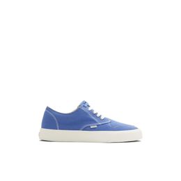 Element Sneaker »Topaz C3« Nouveau Navy 12(46) 12(46) Element Iconic Style: Obermaterial aus...