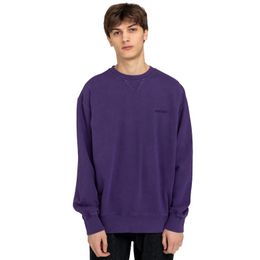 Element Sweatshirt &raquo;Cornell 3.0&laquo; Grape S S Material: Sweatstoff aus Baumwolle [350 g/m2]