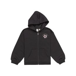 Roxy Sweatshirt »Midnight« Phantom 4(101-108cm) 4(101-108cm) Stoff: Gebürstetes Gewebe aus 55 %...