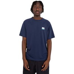 Element T-Shirt »Crail Polartec« Naval Academy M M Kollektion: „Element x Nature...