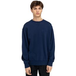 Element Sweatshirt »Cornell 3.0« Naval Academy XS XS Material: Sweatstoff aus Baumwolle [350 g/m2]