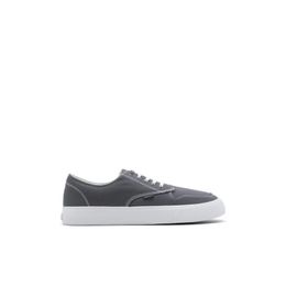 Element Sneaker »Topaz C3« Asphalt White 11(44,5) 11(44,5) Element Iconic Style: Obermaterial aus...
