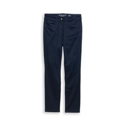 Tom Tailor Hose 'Edda' Damen Größe 52 marine