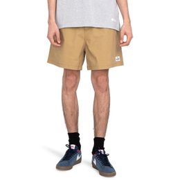 Element Bermudas &raquo;Chillin Lo Tide 17"&laquo; Khaki XL XL Material: Ripstop-Material aus Baumwolle...
