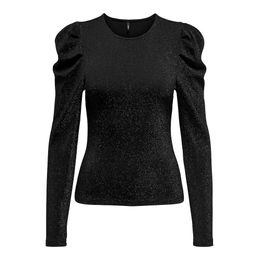 Only Shirt 'ONLRICH' Damen Größe XS schwarz