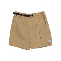 Element Bermudas »Chillin Travel 19"« Khaki L L Material: Twill-Stoff aus ...