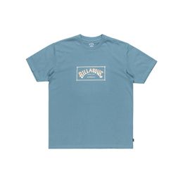 Billabong T-Shirt »Arch« blau XL XL Kollektionen: Perennial-Kollektion