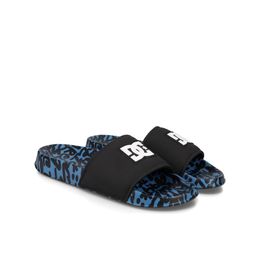 DC Shoes Sandale »DC SE« Navy/Black 7(39) 7(39) Kunstlederobermaterial