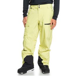 Quiksilver Skihose »Utility« Celery Green