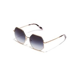 Hawkers Sonnenbrille 'LUMINA' Herren Größe Onesize blaumeliert / gold