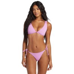 Billabong Tankini-Top »Sol Searcher Ava Tank« Lush Lilac XXL - Cup B Cup B XXL Stoff: , gepeachter Stretchstoff
