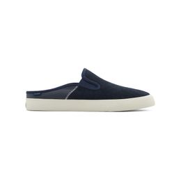 Element Sneaker »The Edge« Eclipse Navy 8(40,5) 8(40,5) Hybrider Stil zwischen Slipper und Pantolette