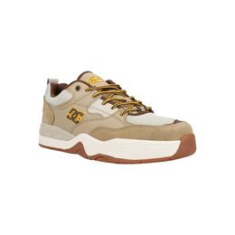 DC Shoes Sneaker »DC Ascend« Brown / Gum 13(47) 13(47) Material: Obermaterial aus Wildleder oder...