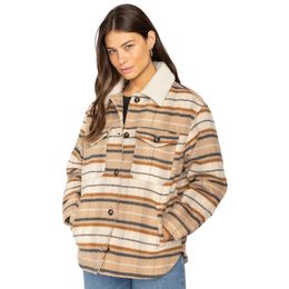 Billabong Outdoorjacke &raquo;Lucky Day&laquo; Multi S S Kollektion: &bdquo;Visions Of Paradise"-Kollektion