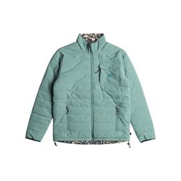 Billabong Outdoorjacke »Unwind Revo 10K« Dusty Teal S S Stoff: Nylon mit 10k/10k-Membran