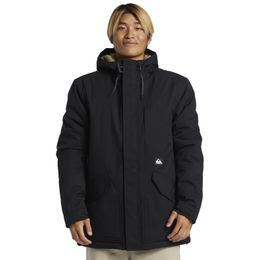 Quiksilver Outdoorjacke »Endless Trip 10K« schwarz XS XS Kollektion: Lifestyle-Kollektion