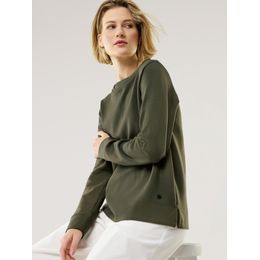 Walbusch Edelbasic Sweatshirt