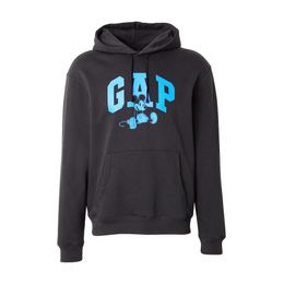 GAP Sweatshirt 'DISNEY X GAP' male Black size XL