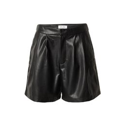 MYLAVIE by Sarah Harrison Shorts Damen Gr&ouml;&szlig;e 44 schwarz