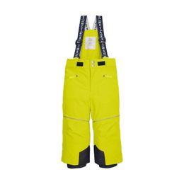 First Instinct By Killtec M&auml;dchen first instinct by Killtec Skihose &raquo;FISW 48 MNS SKI PNTS&laquo; Wasser- und winddichte Schneehose mit Grow-Up-Funktion und 