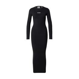 Guess Kleid 'FLAMINIA' Damen Größe XXS schwarz / weiß